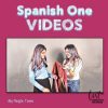 Spanish One Videos for Comprehensible Input - Best PowerPoints for ...