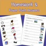 Spanish One Lesson Plans and Curriculum for an Entire Year