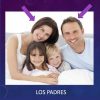 Spanish Family La familia PowerPoint and Interactive Notebook Activity