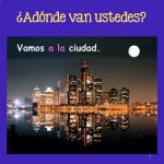 Spanish One Bell Ringers