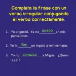 Spanish One, Two, and Three Bell Ringers for an Entire Year