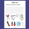 Spanish Two Interactive Notebook and Google Drive Activities Digital INB