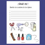 Spanish Two Interactive Notebook and Google Drive Activities Digital INB