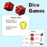 Spanish One Speaking and Listening Paired and Group Activities for One Year