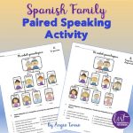 Spanish Resources and Materials Spanish Grammar PowerPoint videos