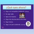 Spanish GO Verbs Speaking Activities and Paired Activity Dice Game