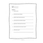 Spanish GO Verbs Speaking Activities and Paired Activity Dice Game