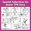 Spanish Resources and Materials Spanish Grammar PowerPoint videos