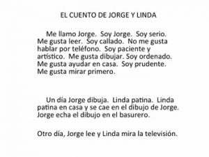 Spanish Adjectives Ser Gustar TPR Story & Activities - Best PowerPoints