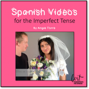 Using Videos for Comprehensible Input in Spanish and French Classes
