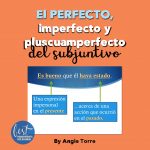 Spanish Resources and Materials Spanish Grammar PowerPoint videos