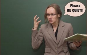 How to Use the Target Language 90-100% of the Time – PART ONE