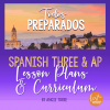 Spanish Resources and Materials Spanish Grammar PowerPoint videos