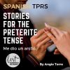 Spanish Resources and Materials Spanish Grammar PowerPoint videos
