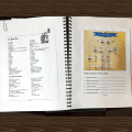 Spanish Family La familia Interactive Notebook Activity