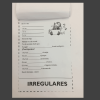 Spanish Conjugation of Regular & Irregular Verbs Flip Book and Student ...