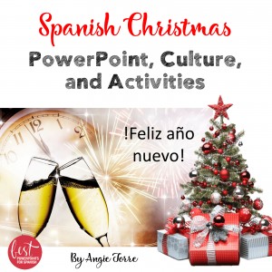 Spanish Resources and Materials Spanish Grammar PowerPoint videos
