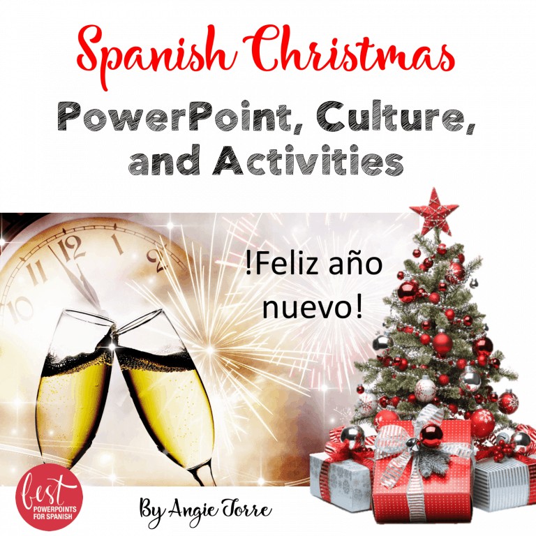 Spanish Resources and Materials Spanish Grammar PowerPoint videos