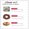 Spanish Christmas La Navidad Google Drive Activities and Culture ...