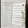 Spanish Gustar Interactive Notebook Activities