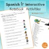 Spanish Resources and Materials Spanish Grammar PowerPoint videos