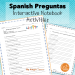 Spanish Resources and Materials Spanish Grammar PowerPoint videos