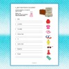 Spanish Tener Interactive Notebook Activities and Student Handout