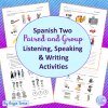 Spanish Resources and Materials Spanish Grammar PowerPoint videos