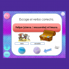 Spanish Stem-changing Verbs Interactive PowerPoint Game - Best ...