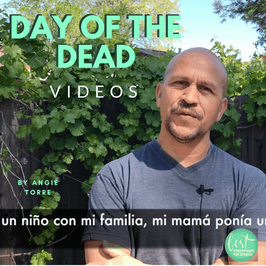 Day of the Dead, El Día de los Muertos Videos - Best PowerPoints for ...
