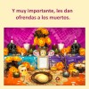 Spanish Day of the Dead El Día de los Muertos PowerPoint and Activities ...