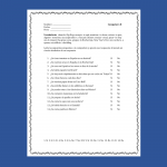 Spanish Se impersonal and no intencional Paired Activities