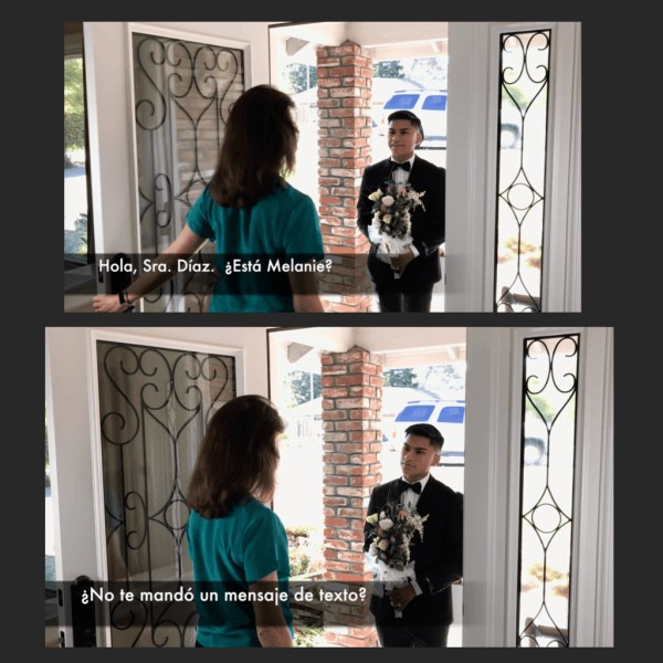 Spanish Body and Health El cuerpo y la salud Video