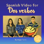 Spanish Resources and Materials Spanish Grammar PowerPoint videos