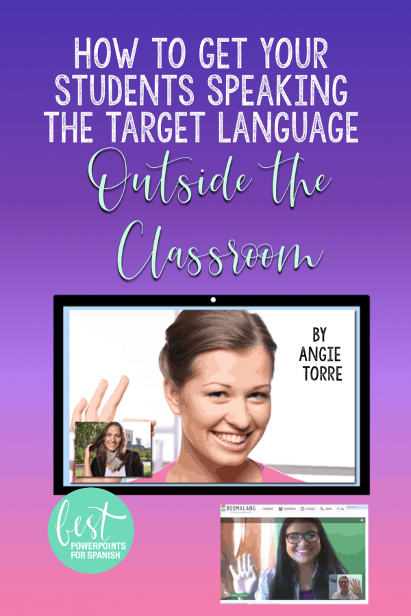 Title Best PowerPoints for Spanish & French Title - Best PowerPoints ...