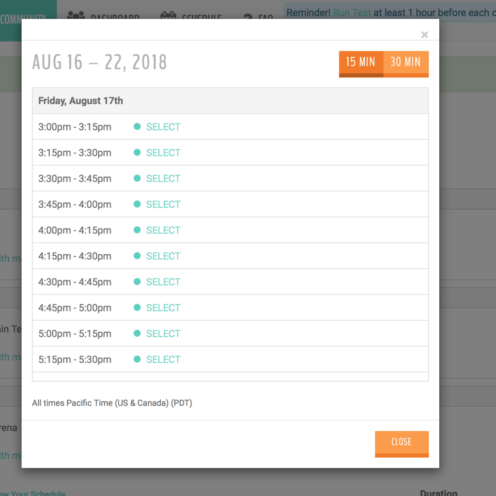 Title Best PowerPoints for Spanish & French Title - Best PowerPoints ...