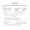 Cajas de cartón Vocabulary, Activities and Quizzes for Spanish Four or ...