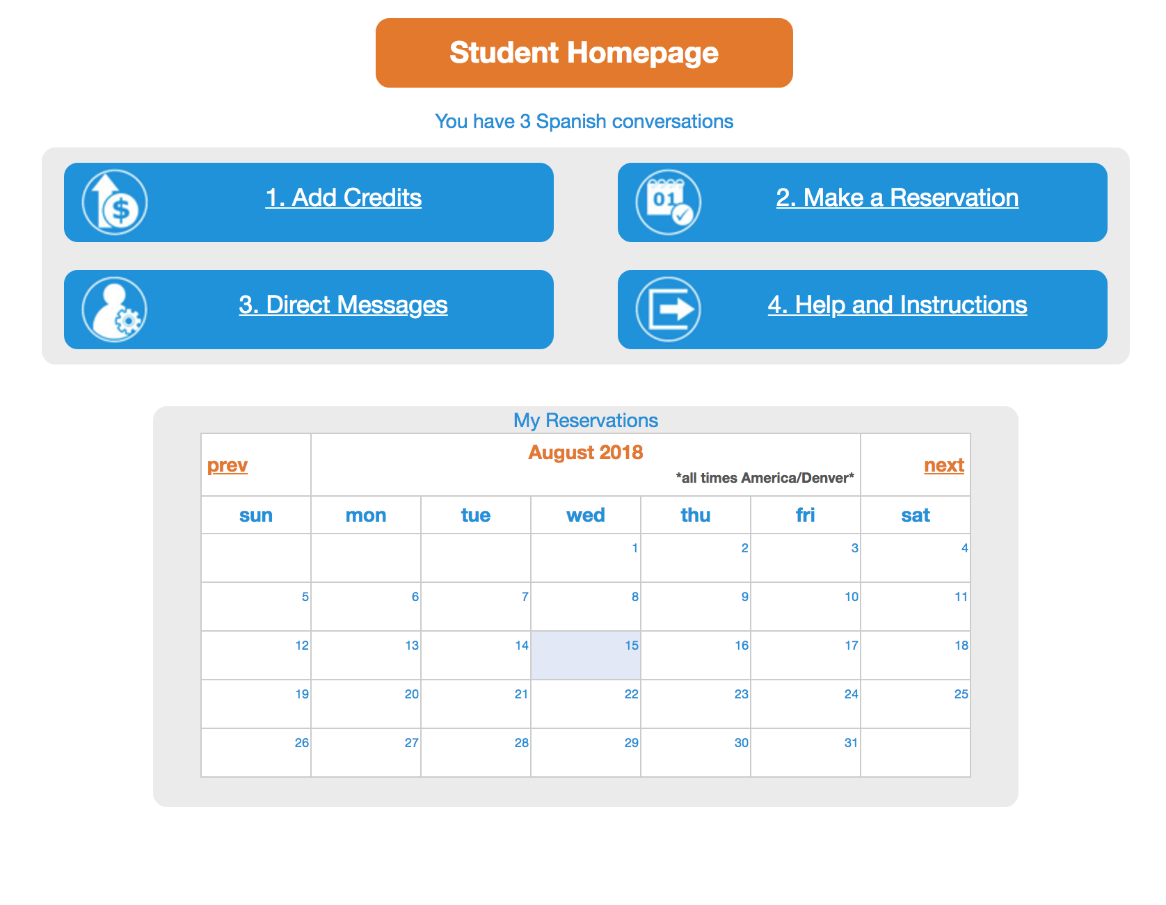 Title Best PowerPoints for Spanish & French Title - Best PowerPoints ...