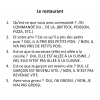 French Passé Composé Speaking Activity - Best PowerPoints for Spanish ...