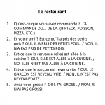 French Passé Composé Speaking Activity - Best PowerPoints for Spanish ...