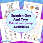 Spanish Resources and Materials Spanish Grammar PowerPoint videos