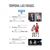 Spanish Comparisons and Superlative Google Drive Activities - Best ...