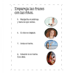 Spanish Adjectives Google Drive Activities - Best PowerPoints for ...