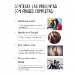 Spanish GO verbs Google Drive Activities Los verbos irregulares - Best ...