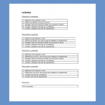 Spanish Recetas: Food, Cooking and Culture Project - Best PowerPoints ...