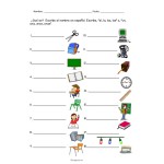 Spanish One Tests and Quizzes - Best PowerPoints for Spanish & French