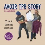 French Avoir PowerPoint, TPR Story and Activities - Best PowerPoints ...