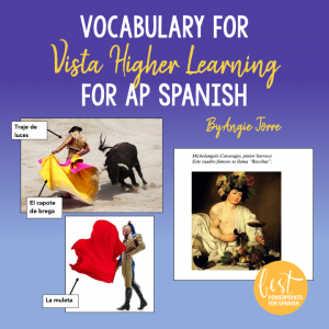 Spanish Resources and Materials Spanish Grammar PowerPoint videos