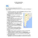 AP Spanish Lesson Plans and Curriculum for La vida contemporánea for ...