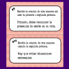 Spanish Formal Essay Task Cards and Lesson Plan | Use of the Third ...